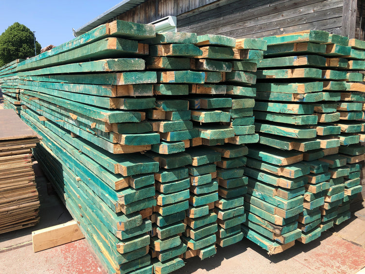 2dehandsbouwmaterialen.nl | Samen sterk voor morgen